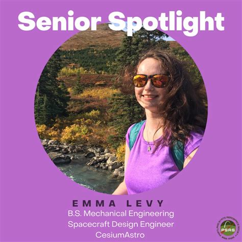 Emma Levy On Linkedin Thats Me Im Happy To Announce Ill Be Starting At Cesiumastro In July…