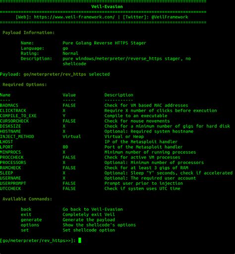 how i created an undetectable backdoor for windows — ethical hacking