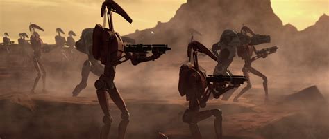 B1 Droids Wallpapers Wallpaper Cave