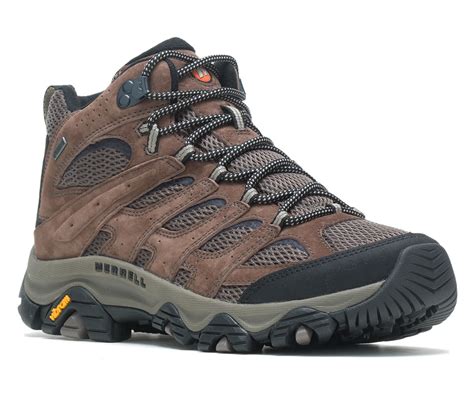 Merrell Moab 3 Mid GTX 036749 | Merrell Store