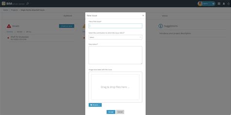 Open Bim Model Checker Results Output Cype