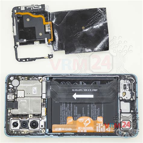 How To Disassemble Huawei P30 Instruction Photos Video