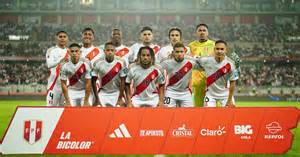 ¿cuándo Vuelve A Jugar Perú En Las Eliminatorias 2026 Fecha Y Próximo