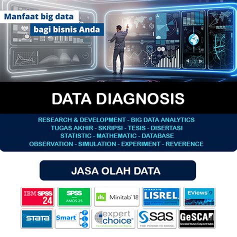 Data Diagnosis Analitics Whitecyber