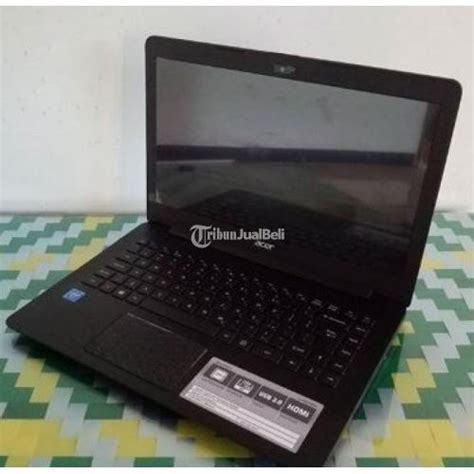 Laptop Second Intel Celeron N Dual Core Ram Gb Mulus Masih Segel Di Magetan Tribun Jualbeli