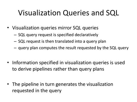 Ppt Visualization Knowledge Visko Leveraging The Semantic Web To Support Visualization