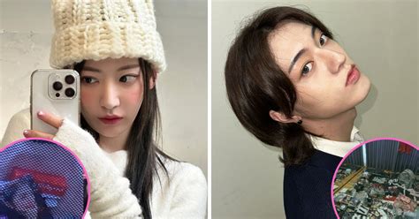 8 Idols Who Collect K Pop Merch Just Like Us Koreaboo