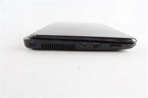 Hp Inspiron Laptop Sold For Parts Property Room