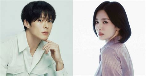 결국 송혜교 품으로 오늘23일 전해진 장기용 특급 소식