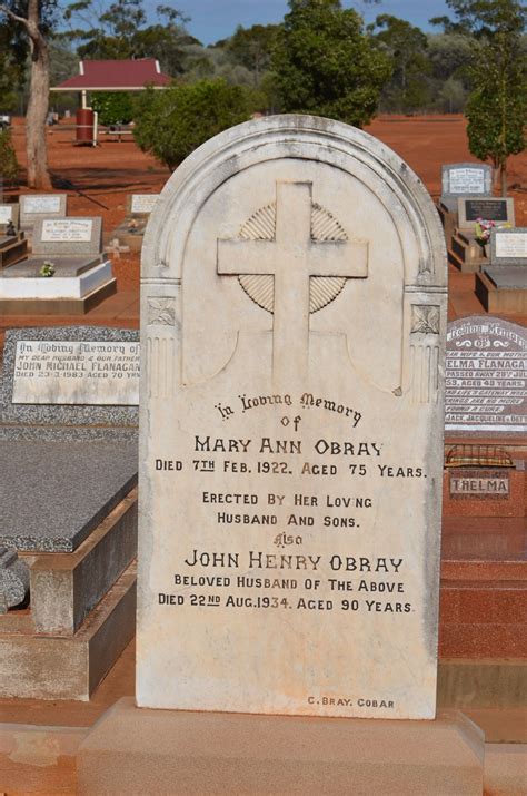 John Henry Obray 1846 1934 Homenaje De Find A Grave