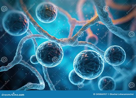 Exploring Life At The Microscale Mesmerizing Human Cell And Embryonic