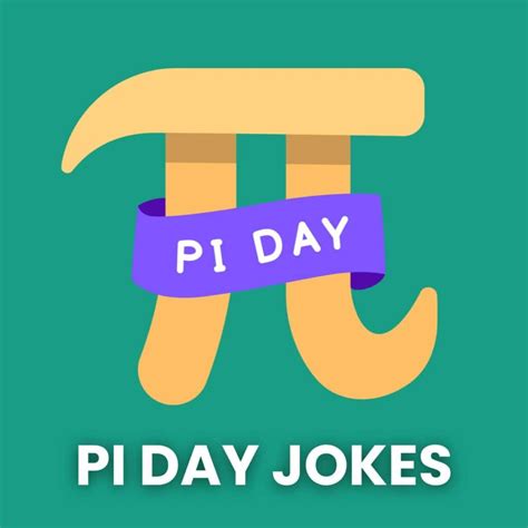 pi day jokes math love