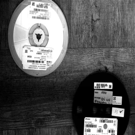 Barcode Recognition Roboflow Universe