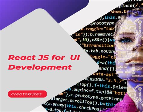 Reactjs Ui Development Master Modern Web Apps