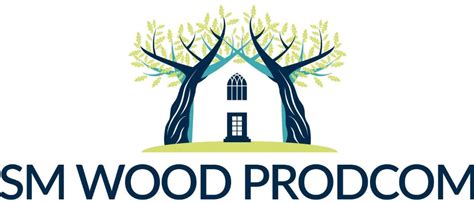 Sm Wood Prodcom Srl Blaugelb Triotherm Montajul Ferestrelor Cu