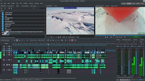 10 best open source video editors worth trying