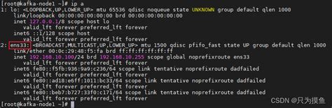 虚拟机linux设置ipv6地址 宿主机ipv4 虚拟机如何配置ipv6 csdn博客