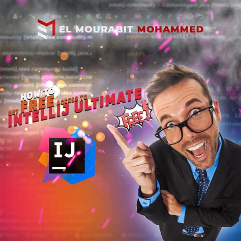 Mohammed El Mourabit On Linkedin Java Software Development