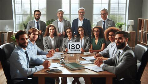 The Iso Certification Process What Kolkata Businesses Need To Know Precise Management Consultancy