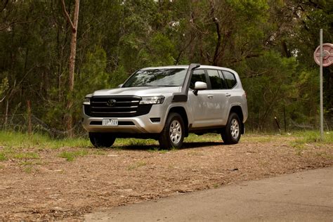Toyota Land Cruiser Gx 300