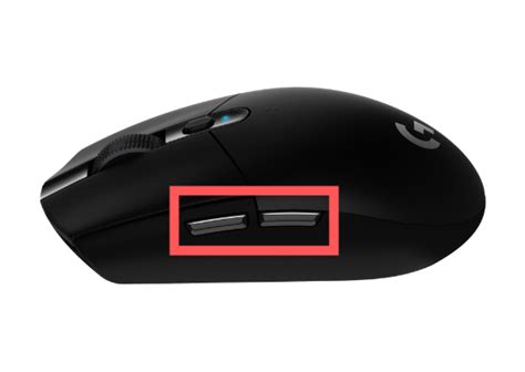 C Mon Apple Side Button Mouse Usage Macos