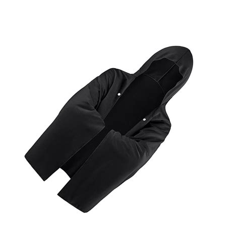 Keyboarant Sun Protection Cape For Surfing Poncho Towel Lightweight And Portable Beach Robe