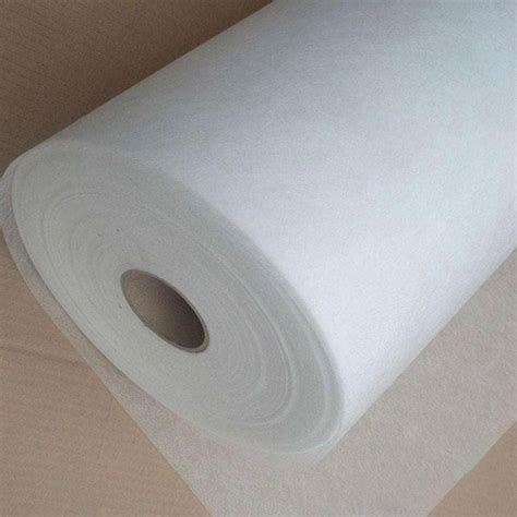 China 2022 Good Quality Fiberglass Mat Tissue Fiberglass Surface Tissue Mat Grecho
