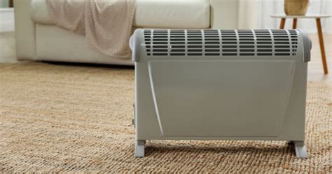 Electric Heater Size Guide Choosing The Right Fit For Your Home