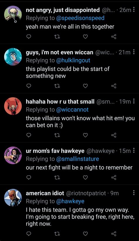 Marvel Smau On Tumblr