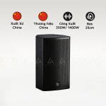 Loa Karaoke Mix M Anh T I Audio