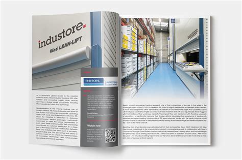 Rexel Industrial Solutions Industore