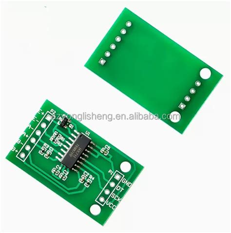 Bit Precision A D Module HX Stock Weighing Sensor