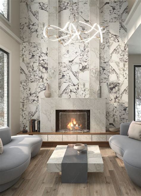 Artistic Tile Designs That Define The Direction Of The Luxury Tile