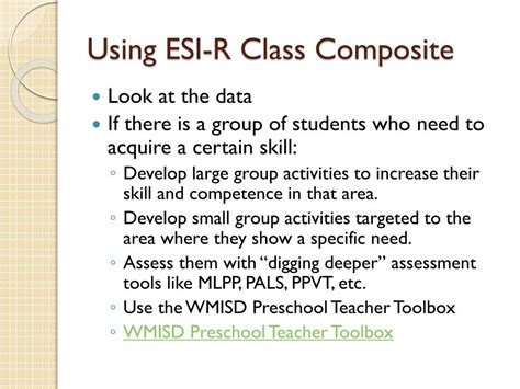 Ppt Welcome To Esi R Powerpoint Presentation Free Download Id6684006