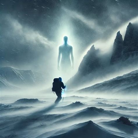 The Third Man Syndrome Understanding The Mysterious Survival