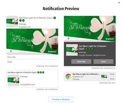 The Ultimate Guide To Ecommerce Push Notifications