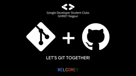 Oct Git GitHub Pptx Operating Systems Computer Software And Applications