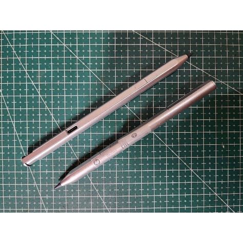 Hp Rechargeable Mpp Tilt Pen Stylus Pen Shopee Singapore