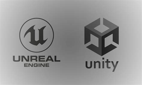 Create A Custom Unreal Unity Mod By Gorvert Fiverr