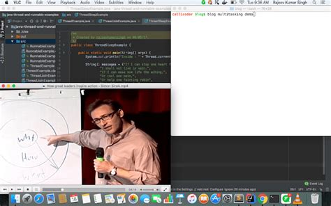 Java Concurrency Multithreading Rajeev Singh