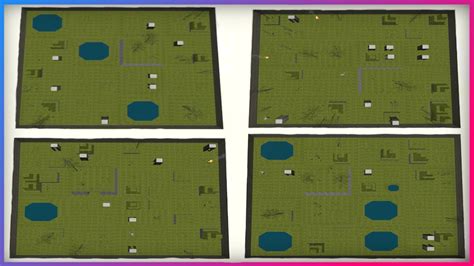 The Map That Changes Every Time You Play It Garry S Mod YouTube