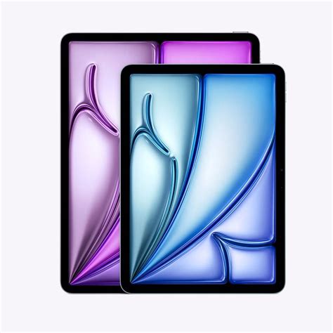 Ipad Air 7th Gen Vs Ipad 11th Gen How The Two Apple Tablets Stack Up