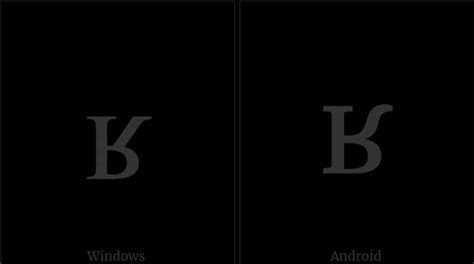 Download Windowsvs Android Font Comparison Wallpapers Com