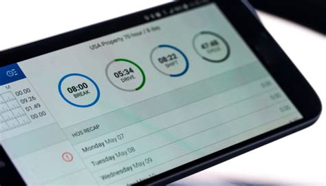 5 Best Elds For Trucking Electronic Logging Device
