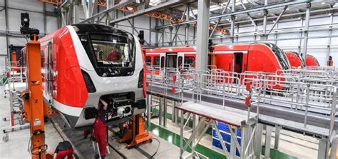 Traction Transformer Service Supporting Reliable And Sustainable Transportation Transformers