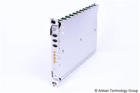 E B Keysight Agilent IEEE FireWire VXI Controller ArtisanTG