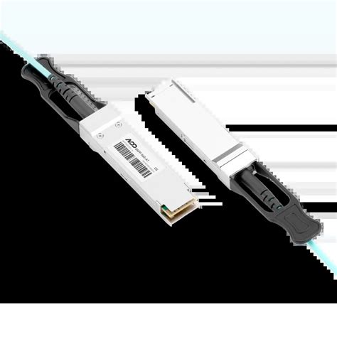 适用于mellanox 7m 56g Qsfp 有源光缆 Naddod