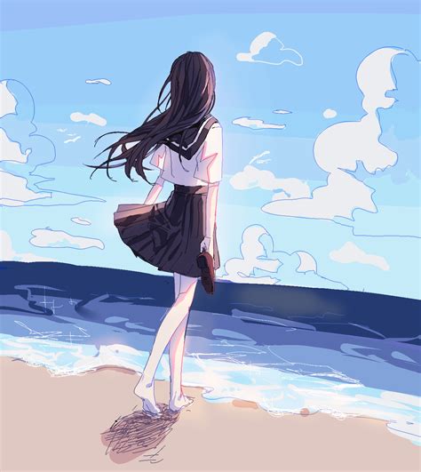 Original Drawn By User Oxt Danbooru