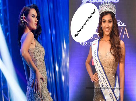 Nehal Chudasama My Dad Loves Philippines