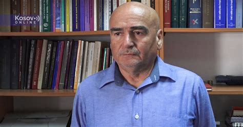 Pantovic Stricter Actions By Judicial Authorities After Last Years Events In Zvecan People